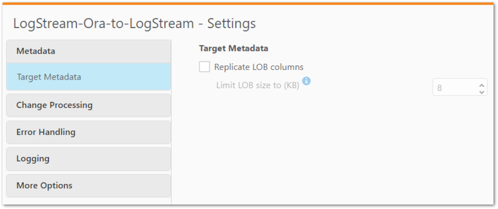 Qlik Replicate: Log Stream tasks defect and fix (v... - Qlik Community ...