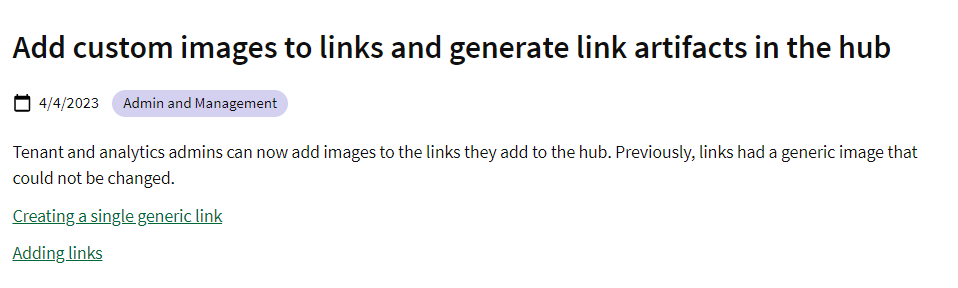 Adjustable Icons for External Links in Qlik SaaS - Page 2 - Qlik ...