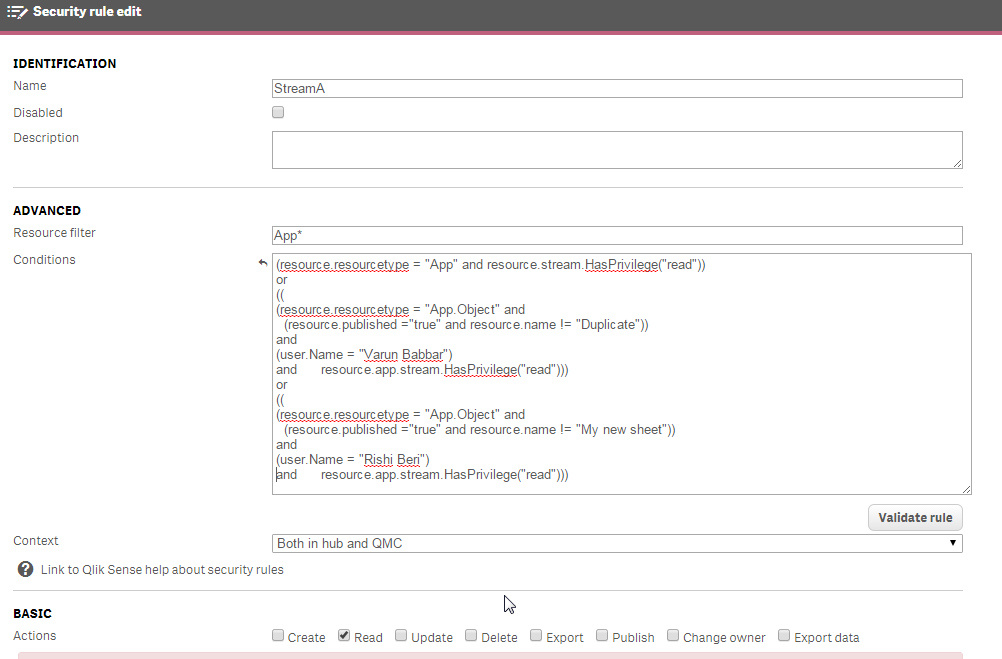 How to edit sheets which we do not have access to ... - Qlik Community ...