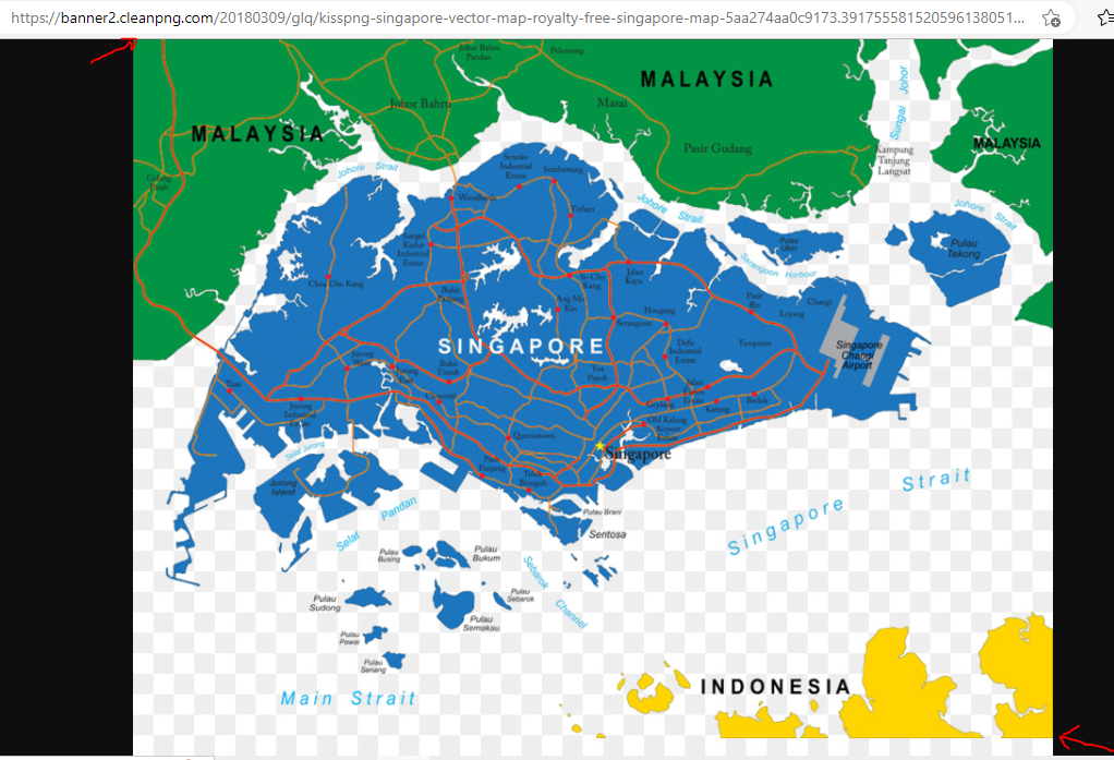 Plotting Long Lat Coordinates on a qliksense map i... - Qlik Community ...
