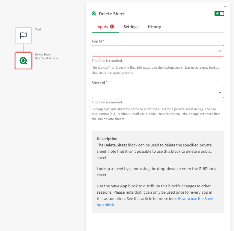 Solved: How to delete duplicates sheets in Qlik sense - Qlik Community ...