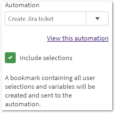 How to build a write back solution with native Qli... - Qlik Community ...