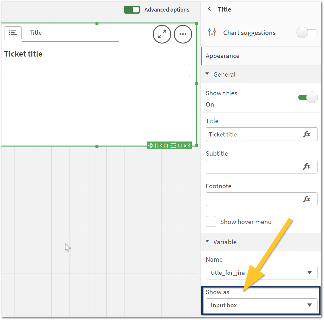 How to build a write back solution with native Qli... - Qlik Community ...