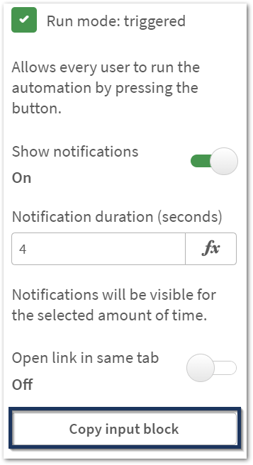 How to build a write back solution with native Qli... - Qlik Community ...