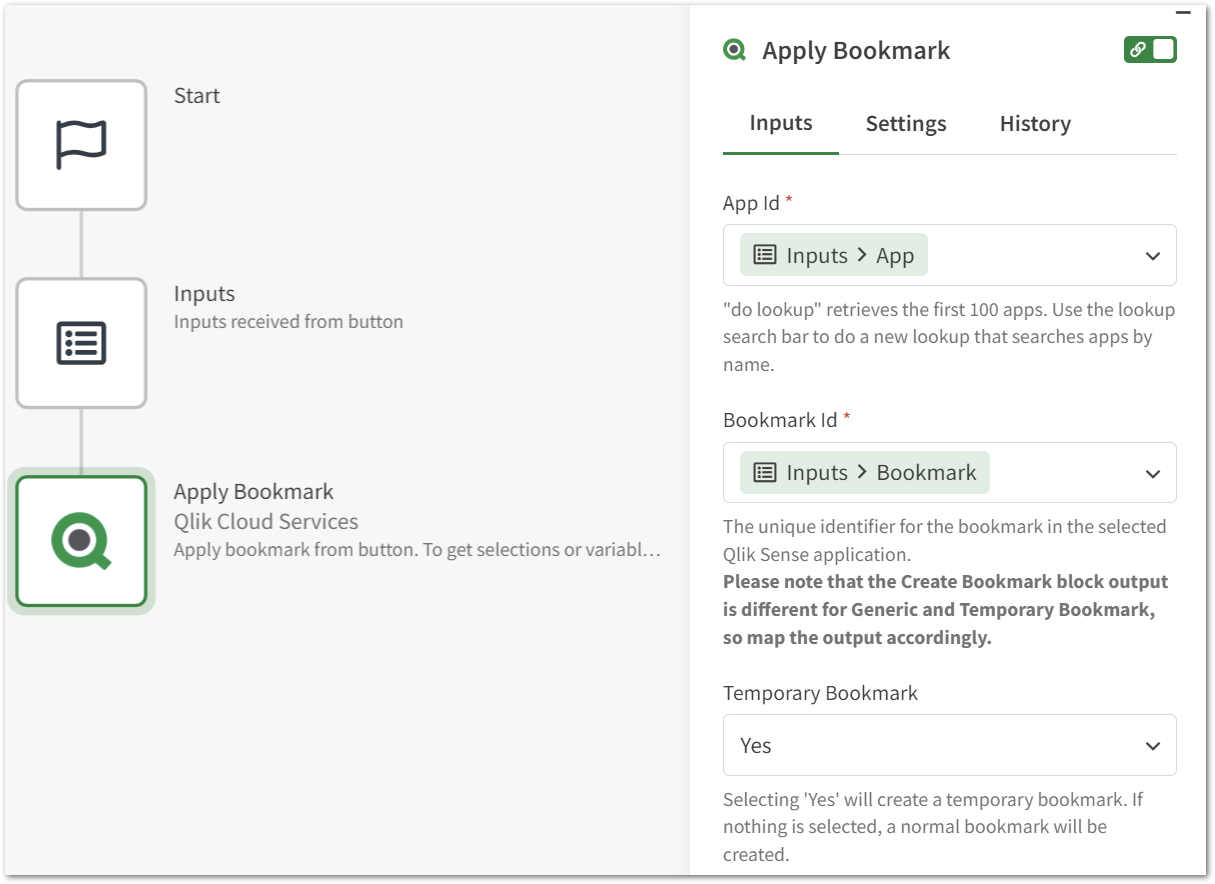 How to build a write back solution with native Qli... - Qlik Community ...