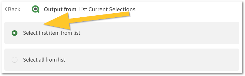 How to build a write back solution with native Qli... - Qlik Community ...