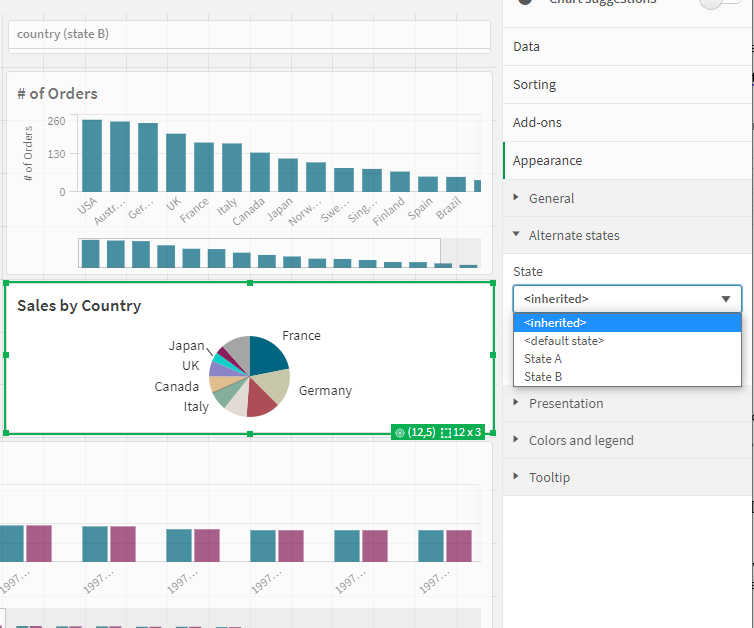 Alternate States for Comparative Analysis in Qlik ... - Qlik Community ...