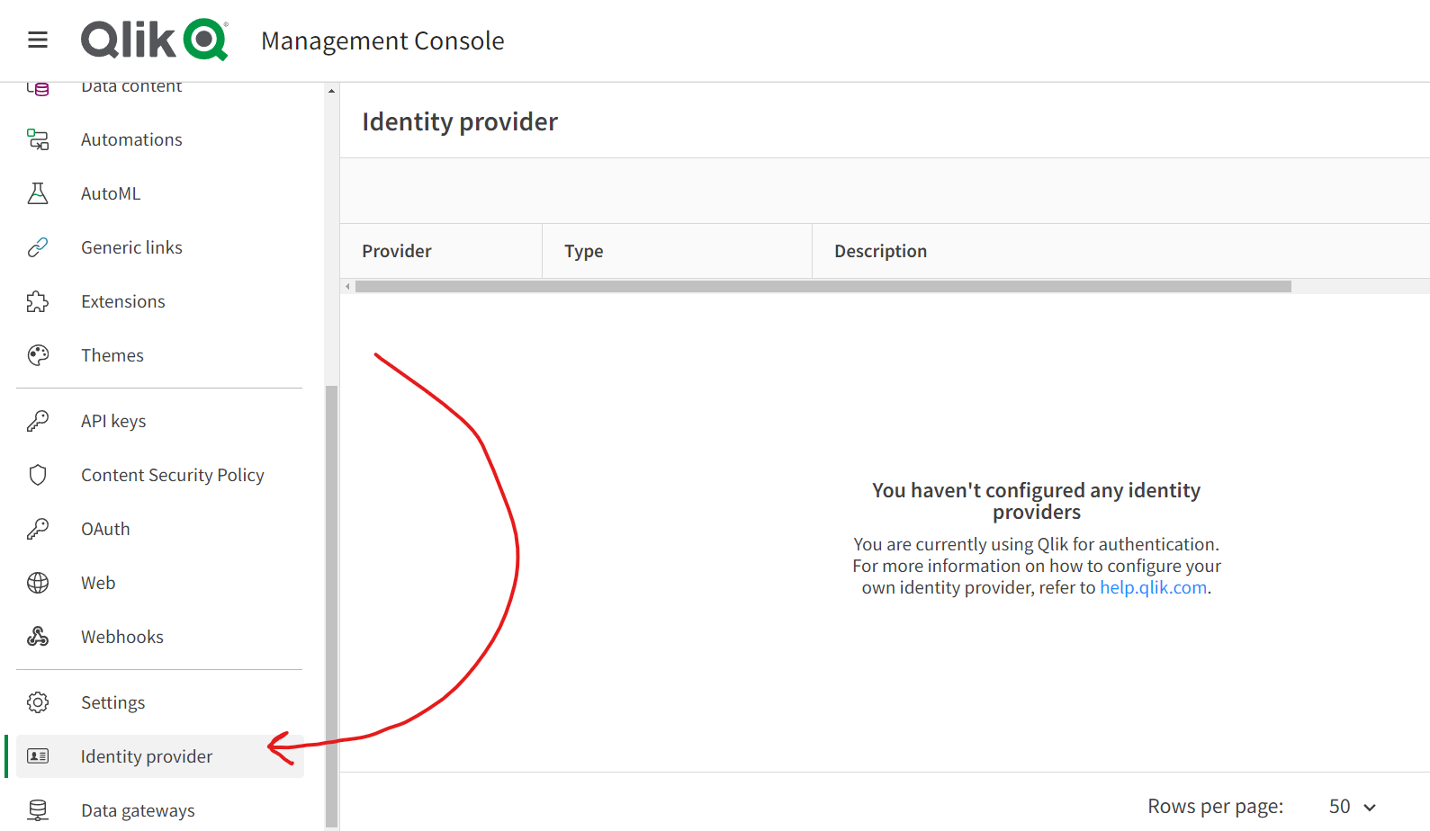 Solved: Qlik Sense Enterprise - single sign on subscriptio... - Qlik ...
