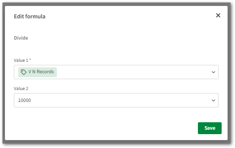 How to export more than 100000 cells using the Get... - Qlik Community ...