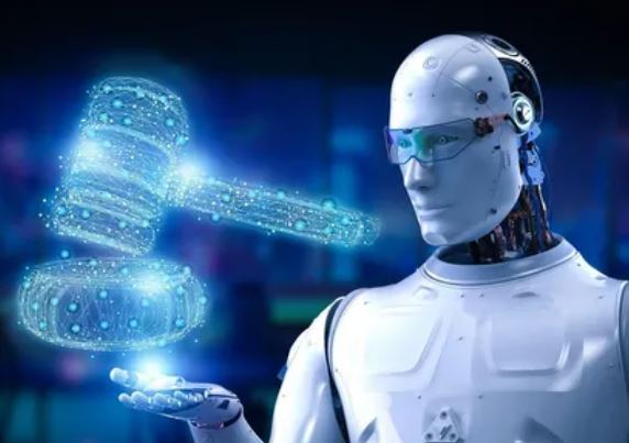 Does AI help or hurt us?