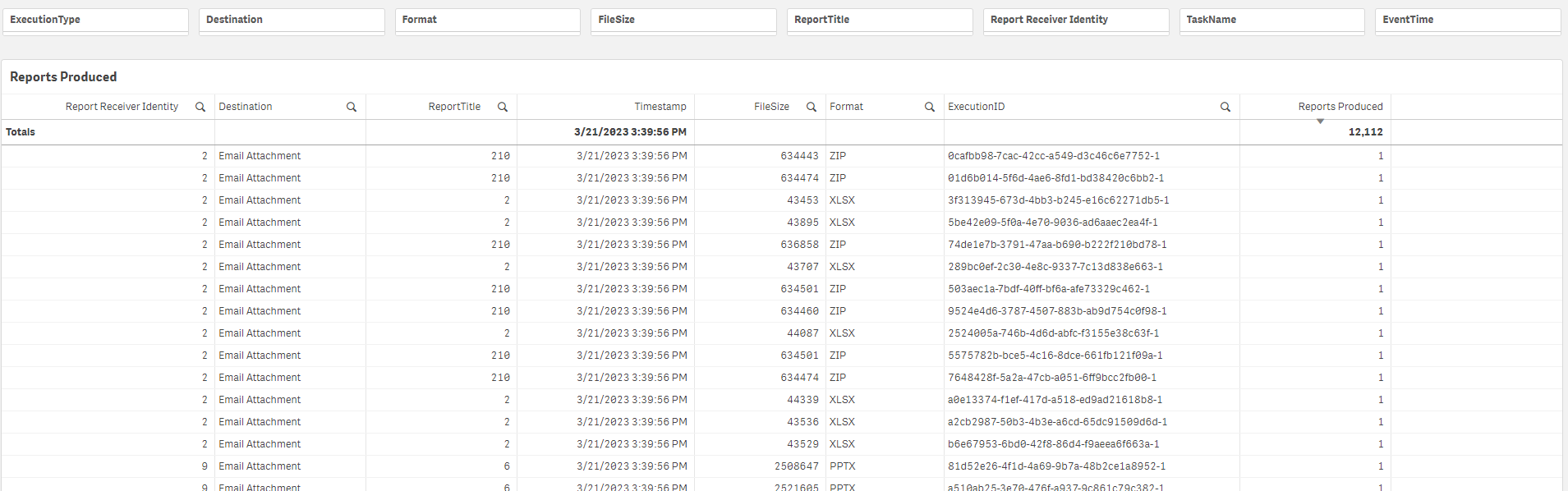 NPrinting Audit Trail Application - Qlik Community - 2073433