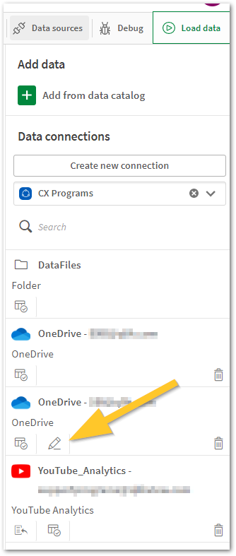 Troubleshooting Data Connections in Qlik Cloud and... - Qlik Community ...