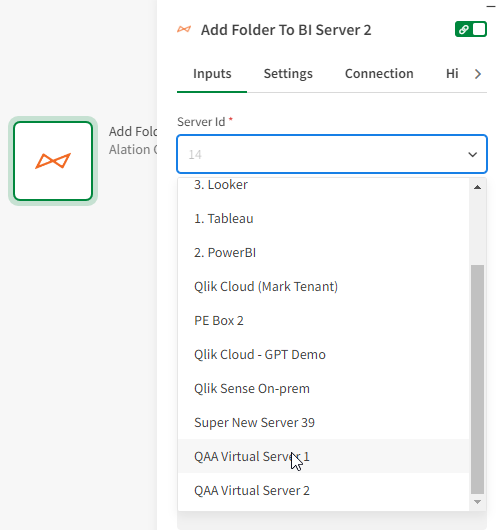 Using the Alation Cloud Catalog Connector - Qlik Community - 2075383