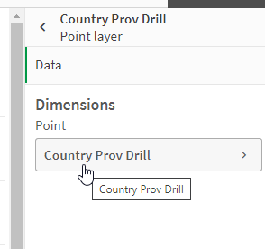 Tips and Tricks: Creating a Multi-layer Drilldown ... - Qlik Community ...