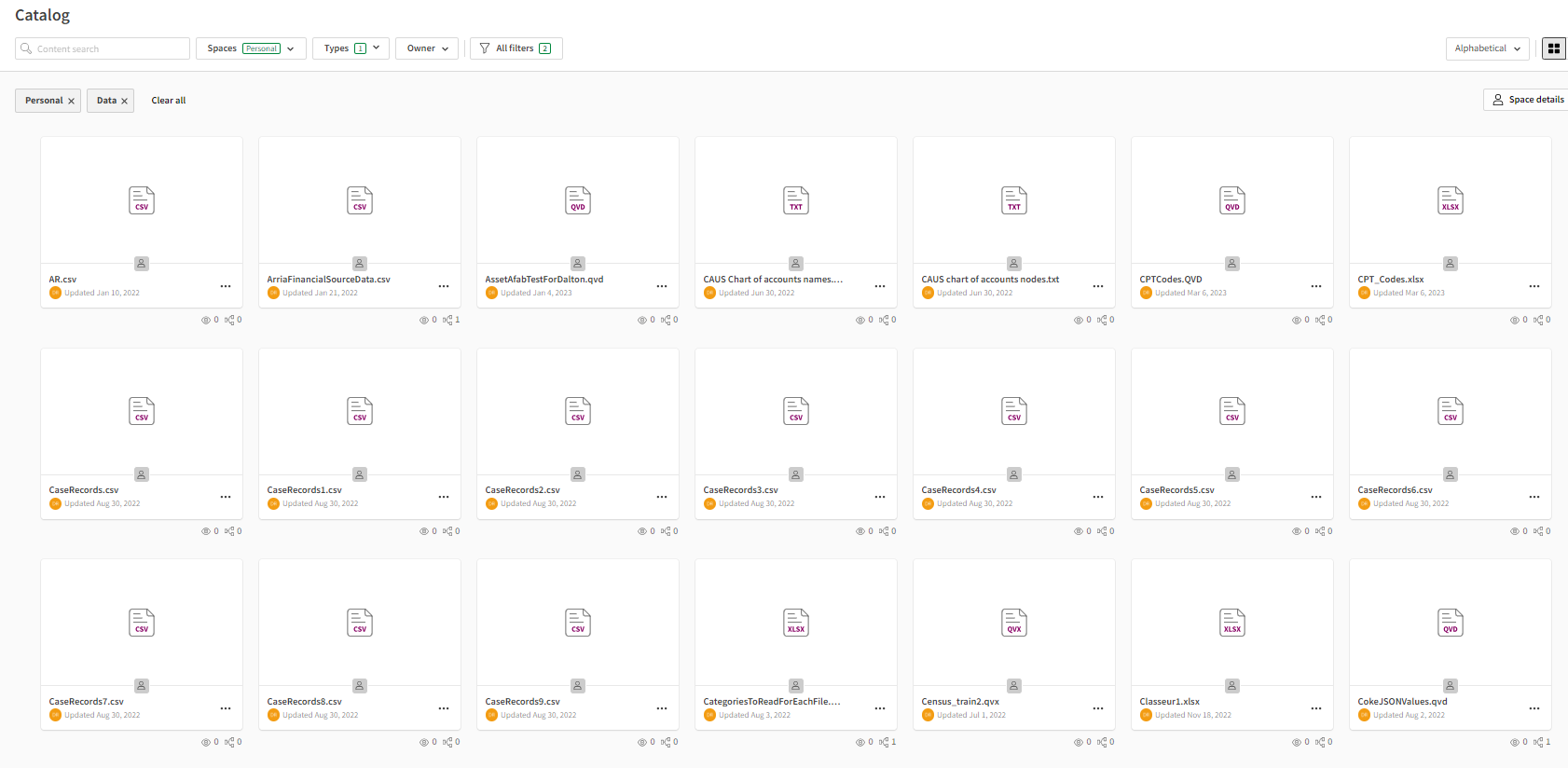 Piping Data Straight into QVD files - Qlik Community - 2081784