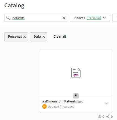 Piping Data Straight into QVD files - Qlik Community - 2081784