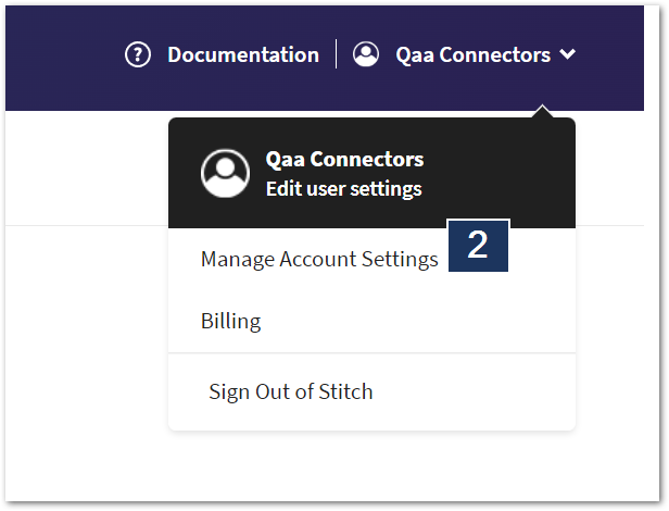 How to getting started with the Stitch connector i... - Qlik Community ...