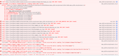 Qlik sense integration with ArcGIS maps using Reac... - Qlik Community ...