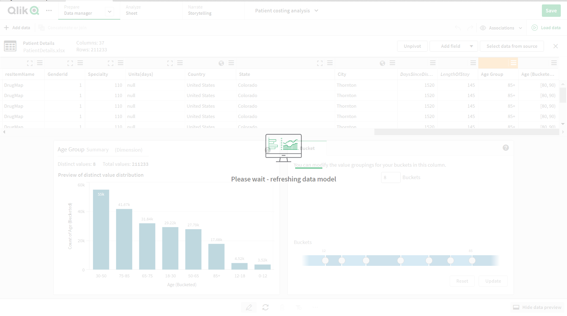 Data reload - Qlik Community - 2084990