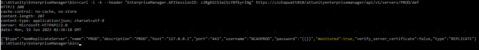 Solved: The webpage cannot be accessed - Qlik Community - 2085072