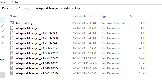 Solved: The webpage cannot be accessed - Qlik Community - 2085072