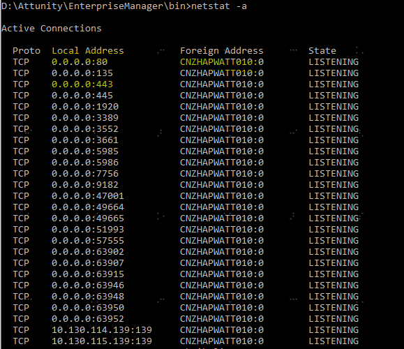 Solved: The webpage cannot be accessed - Qlik Community - 2085072
