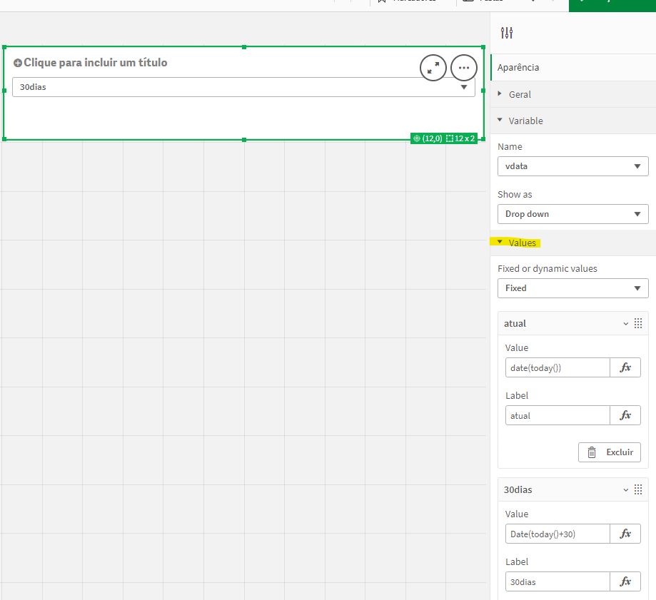 Move the Date Forward in a Table - Qlik Community - 2094494