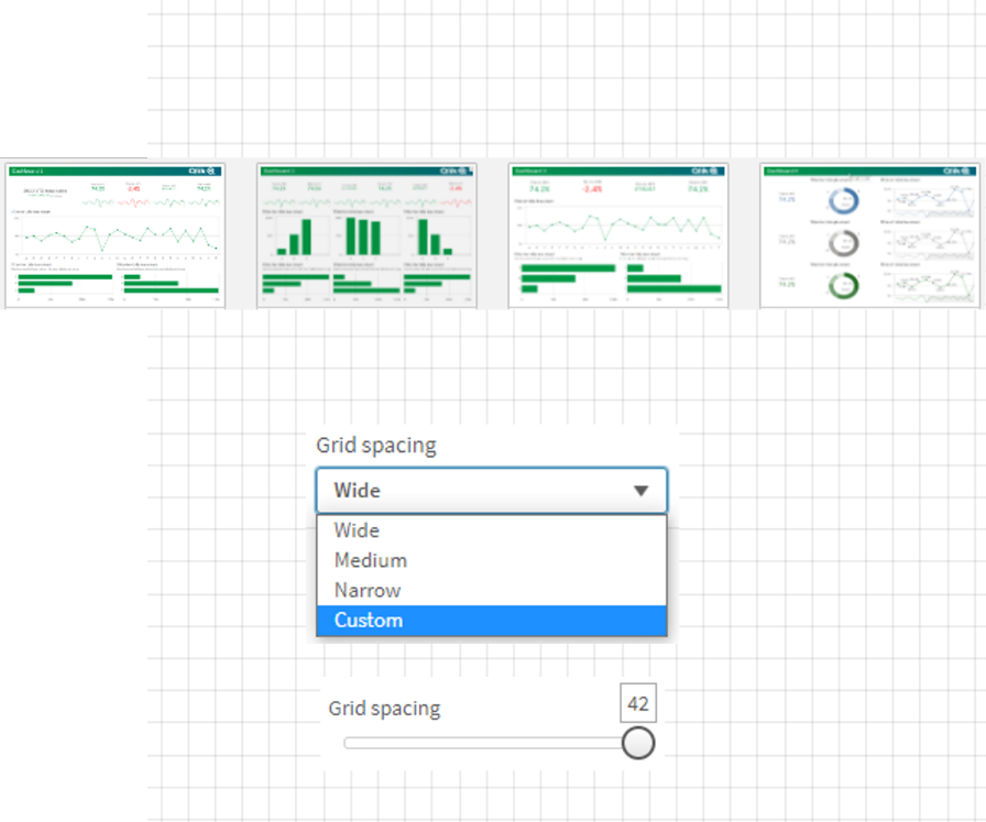 Distilling Qlik Cloud Analytics Data Visualization... - Qlik Community ...