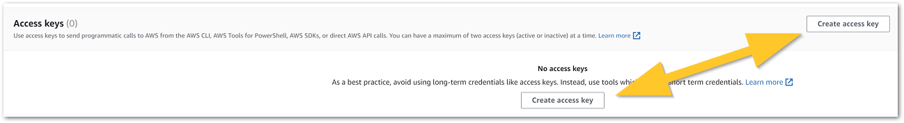 How to get started with the Amazon KMS connector a... - Qlik Community ...
