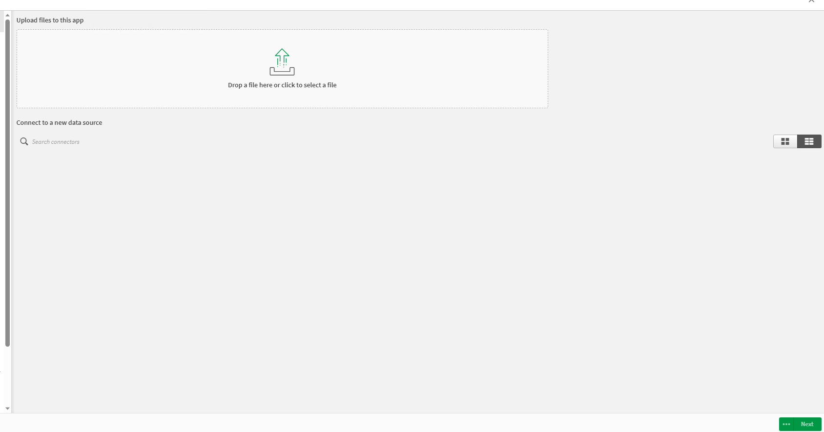 Qlik Sense May 2023 patch 3 - Qlik Community - 2103810