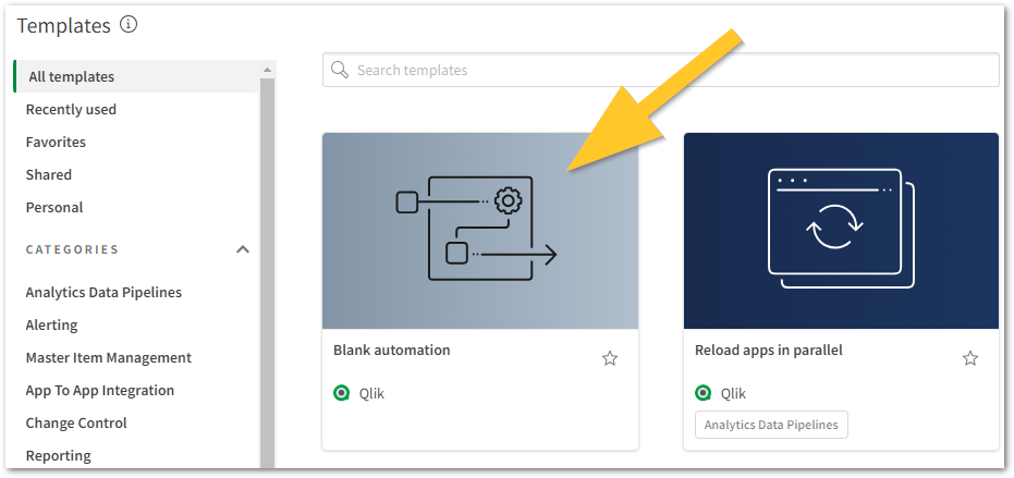 How to get started with the Amazon KMS connector a... - Qlik Community ...