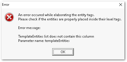 Error: TemplateEntities list does not contain this... - Qlik Community ...