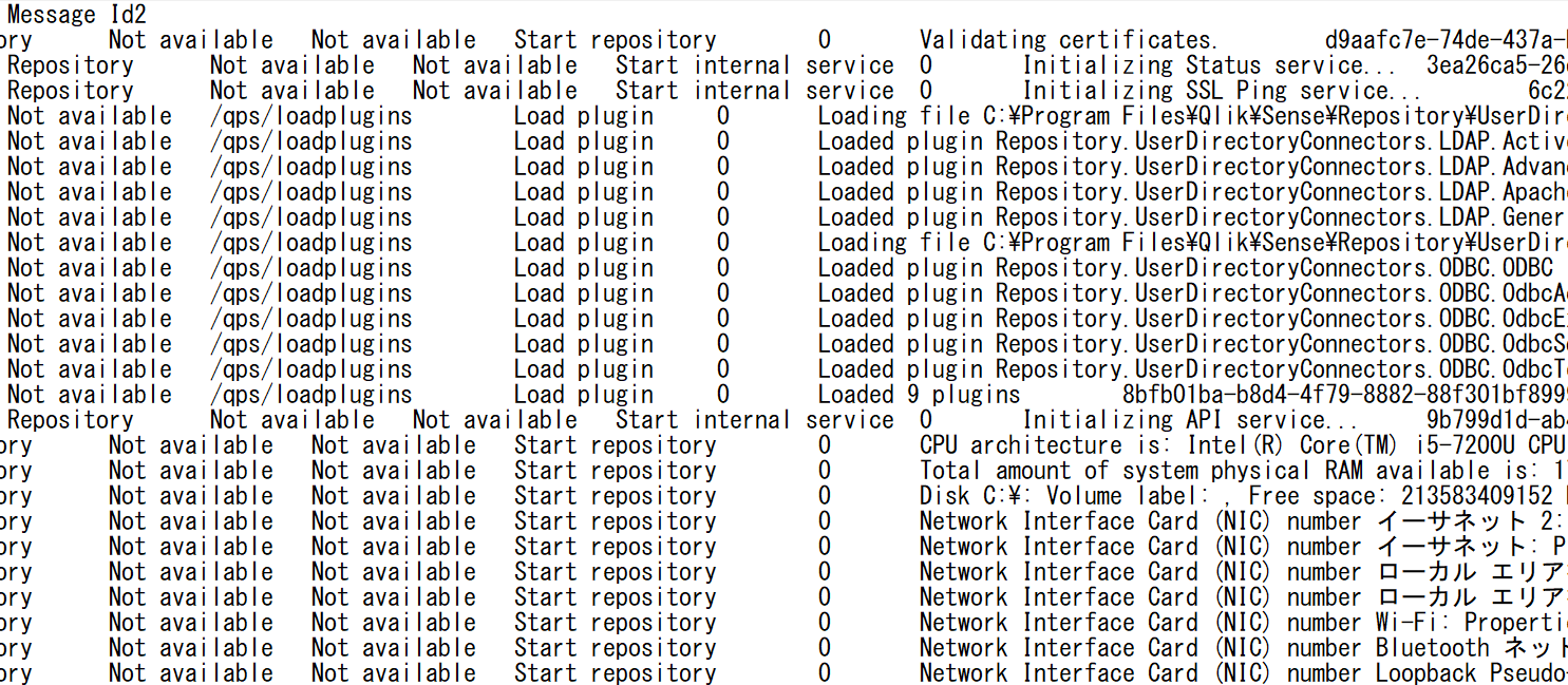 Not able to Access QMC and HUB - Qlik Community - 2109876