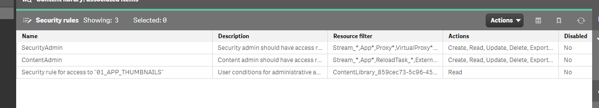 adding images as logos for sheets from content lib... - Qlik Community ...