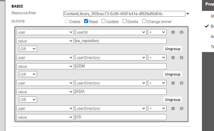 adding images as logos for sheets from content lib... - Qlik Community ...
