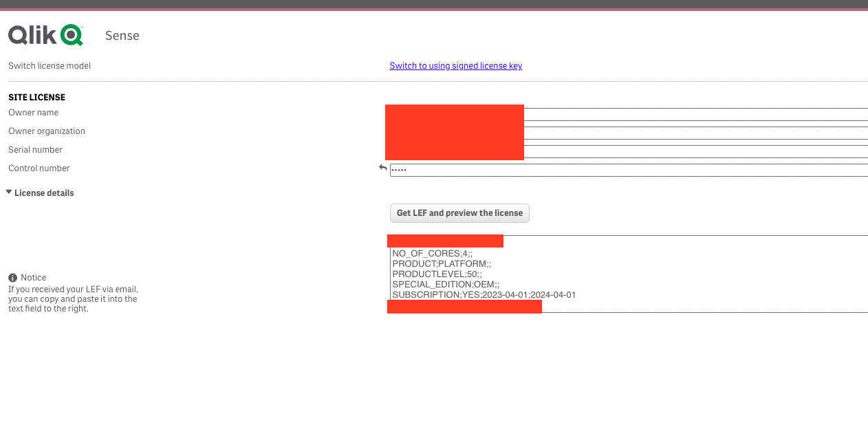 Qlik sense virtual proxy not working after upgradi... - Qlik Community - 2110453