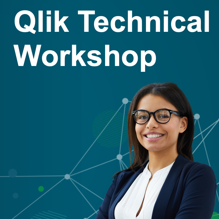 Qlik Technical Workshop - Qlik Community - 2111194