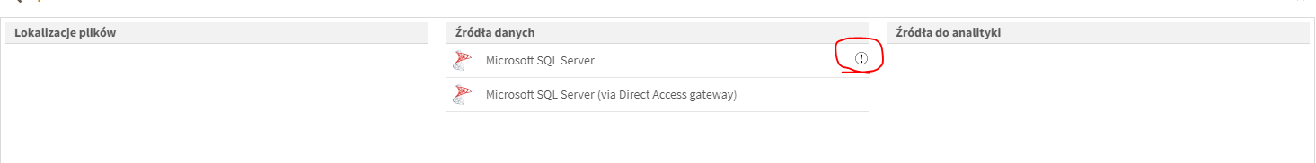 Outdated, out of support versions of Microsoft SQL... - Qlik Community ...