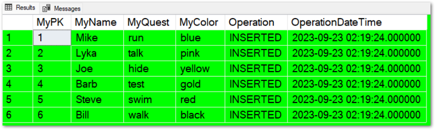 How to create a Qlik Replicate task to capture sof... - Qlik Community - 2121662