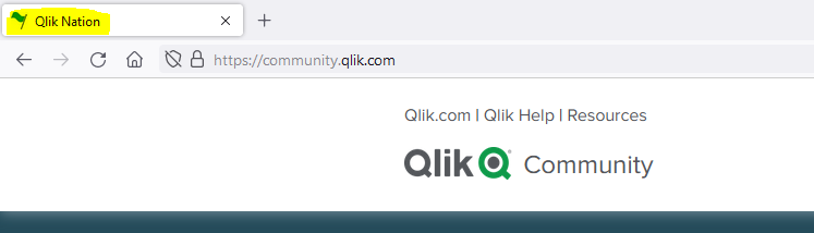 Complete your Qlik Nation challenges in Qlik Commu... - Qlik Community ...