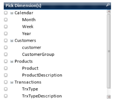 Multiple choice chart in Ad-Hoc Reporting - Qlik Community - 2123419