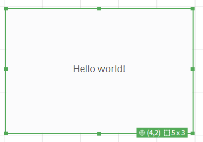 Styling Qlik sense Apps using CSS - Qlik Community - 2003818