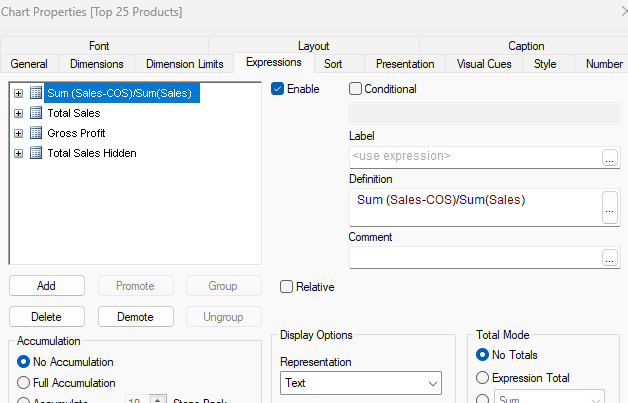 NPrinting Designer Straight Table Object appears a... - Qlik Community ...