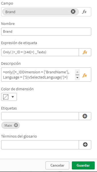Automation Create or Update Dimension - Error Load... - Qlik Community ...