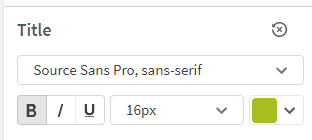 Chart title Color Change - Qlik Community - 2138424