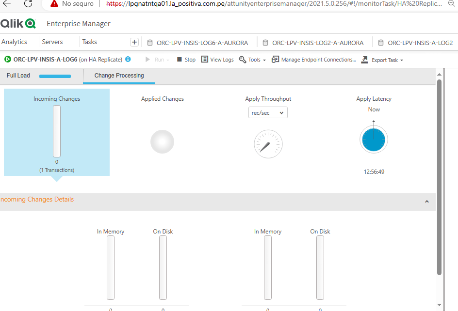 Source Latency Issue - Qlik Community - 2144077