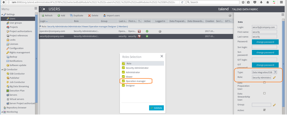 Enabling SAML Authentication and Authorization for... - Qlik Community ...