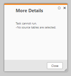 Solved: Loading files from local (laptop) using Qlik Repli... - Qlik ...