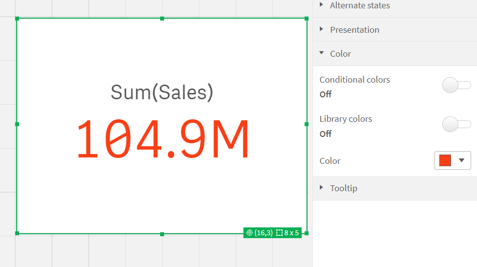 KPI and Bar chart - Qlik Community - 2153779