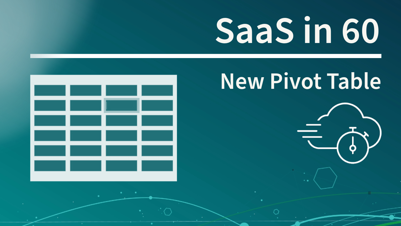 Checkout the New Pivot Table! - Qlik Community - 2154705